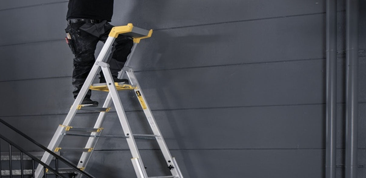 Stegar – Jämtfire